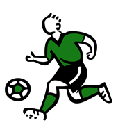 United Valley Soccer Assoc (SAY) > Home