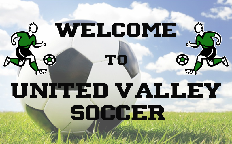 United Valley Soccer Assoc (SAY) > Home
