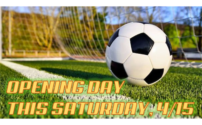 United Valley Soccer Assoc (SAY) > Home