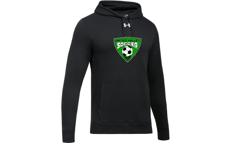 United Valley Soccer Assoc (SAY) > Home